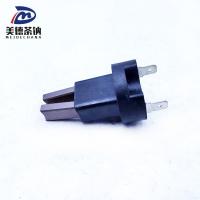 China 24V 120A 150A Alternator Carbon Brush Assembly for Bus OEM 6360-380 for sale