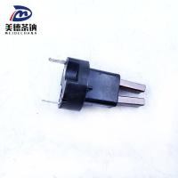 China 24V 120A 150A Alternator Carbon Brush Assembly for Bus OEM 6360-380 for sale