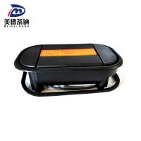 China Passenger Car Trunk Luggage Compartment Door Lock 55VE1-08310 with Light Metal Standard Size for sale