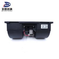 China Original SZF23502 18120705 Evaporator Fan Bus Accessories for Standard Models 10pcs MOQ for sale