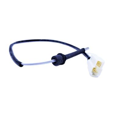 China KLQ 6119 Temperature Sensor Standard Size Heavy Truck OE Part 1 Year Warranty for sale