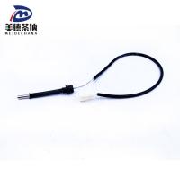China KLQ 6119 Temperature Sensor Standard Size Heavy Truck OE Part 1 Year Warranty for sale