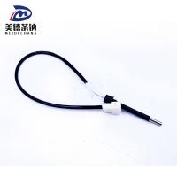 China KLQ 6119 Temperature Sensor Standard Size Heavy Truck OE Part 1 Year Warranty for sale
