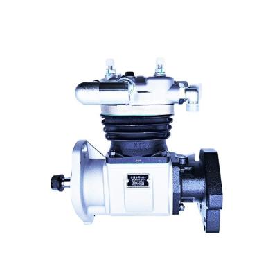 China Single Cylinder Air Compressor 3509-00211 for Bus Truck Repair Replacement 12V for sale