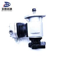 China Single Cylinder Air Compressor 3509-00211 for Bus Truck Repair Replacement 12V for sale