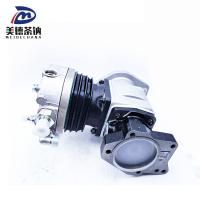 China Single Cylinder Air Compressor 3509-00211 for Bus Truck Repair Replacement 12V for sale