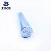 China Bus Brake Shoe Pin 3502-02019 for Zhongtong Higer Kinglong Buses OEM Quality Replacement Part for sale