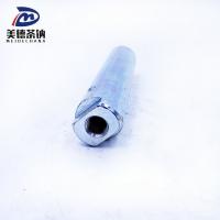 China Bus Brake Shoe Pin 3502-02019 for Zhongtong Higer Kinglong Buses OEM Quality Replacement Part for sale