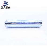 China Bus Brake Shoe Pin 3502-02019 for Zhongtong Higer Kinglong Buses OEM Quality Replacement Part for sale