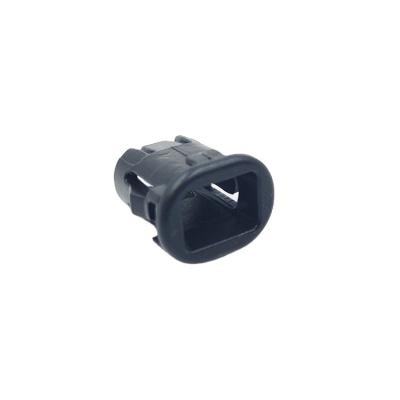 China FAW Buckle Left and Right Limit for Truck Parts Replacement Model 5302212-A95 for sale