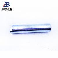 China Bus Brake Shoe Pin 3502-02019 for Zhongtong Higer Kinglong Buses OEM Quality Replacement Part for sale