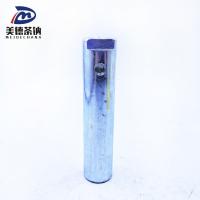 China Bus Brake Shoe Pin 3502-02019 for Zhongtong Higer Kinglong Buses OEM Quality Replacement Part for sale
