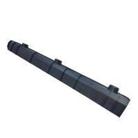 China Plastic Cross Recessed Pan Head Tapping Screw Q39905 for Chinese Truck Parts Standard Size for sale
