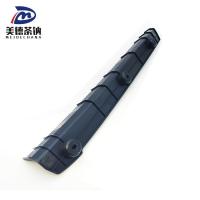China Plastic Cross Recessed Pan Head Tapping Screw Q39905 for Chinese Truck Parts Standard Size for sale
