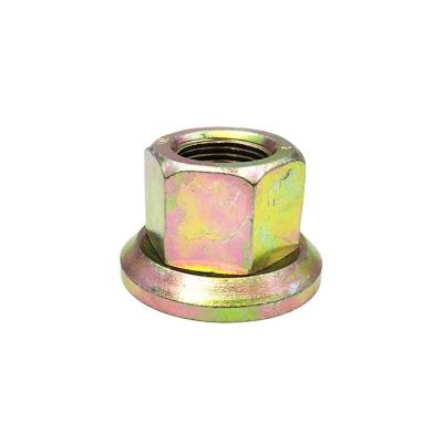 China Standard Size Diesel Engine Wheel Nut 3103070-A1S for Heavy Duty Truck Parts Replacement for sale