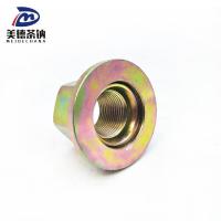 China Standard Size Diesel Engine Wheel Nut 3103070-A1S for Heavy Duty Truck Parts Replacement for sale