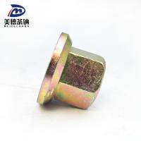 China Standard Size Diesel Engine Wheel Nut 3103070-A1S for Heavy Duty Truck Parts Replacement for sale