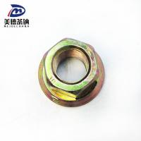 China Standard Size Diesel Engine Wheel Nut 3103070-A1S for Heavy Duty Truck Parts Replacement for sale