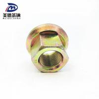 China Standard Size Diesel Engine Wheel Nut 3103070-A1S for Heavy Duty Truck Parts Replacement for sale