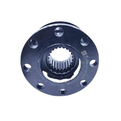 China Bus Airbag Base 29SE4-03531 OEM Replacement for Axle Parts Manufacturing for sale