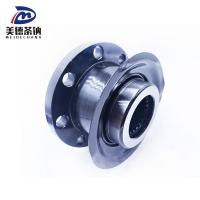 China Bus Airbag Base 29SE4-03531 OEM Replacement for Axle Parts Manufacturing for sale
