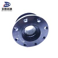 China Bus Airbag Base 29SE4-03531 OEM Replacement for Axle Parts Manufacturing for sale