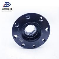 China Bus Airbag Base 29SE4-03531 OEM Replacement for Axle Parts Manufacturing for sale
