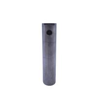 China Bus Brake Shoe Pin 3552-00717 Original Shoreline Shaft Lower Bending Sliding Sleeve for Meide Chana for sale
