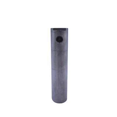 China Bus Brake Shoe Pin 3552-00717 Original Shoreline Shaft Lower Bending Sliding Sleeve for Meide Chana for sale