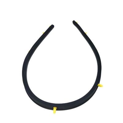 China Standard Size Right Side Decorative Strip Assembly 5302580-A95 for Bus Truck for sale