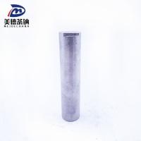 China Bus Brake Shoe Pin 3552-00717 Original Shoreline Shaft Lower Bending Sliding Sleeve for Meide Chana for sale