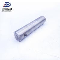 China Bus Brake Shoe Pin 3552-00717 Original Shoreline Shaft Lower Bending Sliding Sleeve for Meide Chana for sale