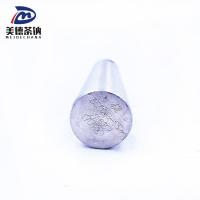 China Bus Brake Shoe Pin 3552-00717 Original Shoreline Shaft Lower Bending Sliding Sleeve for Meide Chana for sale