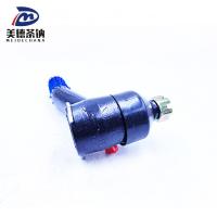 China OEM Standard Size Bus Steering Ball Tie Rod End Assembly 30N11-03510 Left Joint for Bus for sale