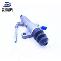 China Clutch Master Cylinder 1608-00105 Standard Size for Bus Accessories Replacement for sale