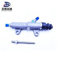 China Clutch Master Cylinder 1608-00105 Standard Size for Bus Accessories Replacement for sale
