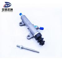 China Clutch Master Cylinder 1608-00105 Standard Size for Bus Accessories Replacement for sale