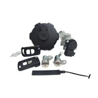 China Complete Key Assembly 3704110-DR212 for Customized Length Standard and Performance for sale