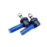 China OEM Standard Size 3003025-X141B Pull Rod End for FAW Truck Steering System Parts for sale