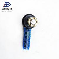 China OEM Standard Size 3003025-X141B Pull Rod End for FAW Truck Steering System Parts for sale