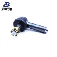 China OEM Standard Size 3003025-X141B Pull Rod End for FAW Truck Steering System Parts for sale