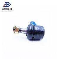 China OEM Standard Size 3003025-X141B Pull Rod End for FAW Truck Steering System Parts for sale