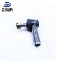 China OEM Standard Size 3003025-X141B Pull Rod End for FAW Truck Steering System Parts for sale