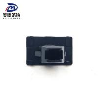 China FAW Truck Parts Buckle Intermediate Limit Standard Size 5302213-A95 Original for sale