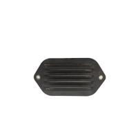 China MEIDECHNAN Bus Clutch Housing Inspection Hole Cover 1761-00071 Original Rubber for sale