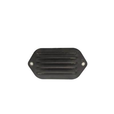 China MEIDECHNAN Bus Clutch Housing Inspection Hole Cover 1761-00071 Original Rubber for sale