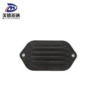 China MEIDECHNAN Bus Clutch Housing Inspection Hole Cover 1761-00071 Original Rubber for sale