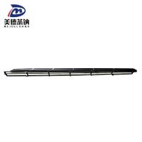 China Lower Decorative Strip 5302313-E98A Auto Parts Cooling Gas Mask Standard Size for sale