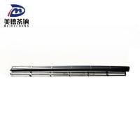 China Lower Decorative Strip 5302313-E98A Auto Parts Cooling Gas Mask Standard Size for sale