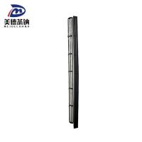 China Lower Decorative Strip 5302313-E98A Auto Parts Cooling Gas Mask Standard Size for sale